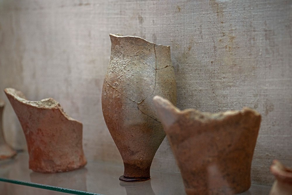 Dholavira – UNESCO World Heritage Site in Kutch