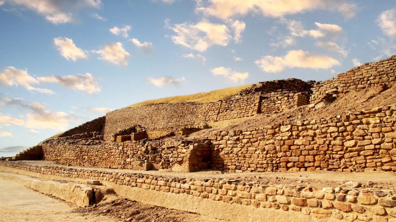 Dholavira – UNESCO World Heritage Site in Kutch